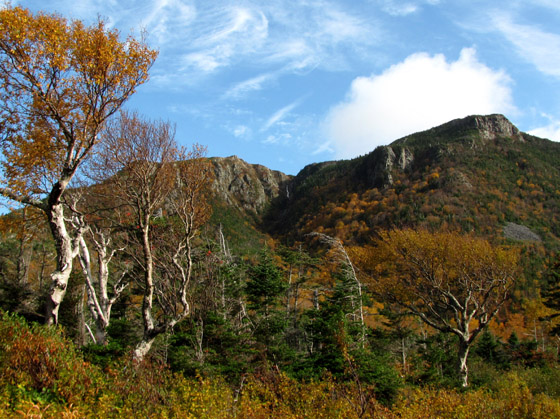 Autumn Day Trek To Little Codroy Pond – IATNL
