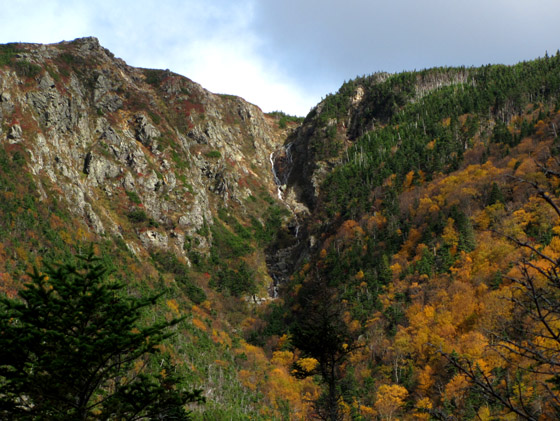 Autumn Day Trek To Little Codroy Pond – IATNL