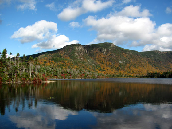 Autumn Day Trek To Little Codroy Pond – IATNL