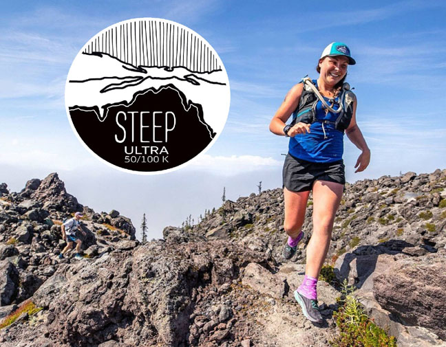 Humber Valley Trail part of 2020 STEEP Ultra – IATNL