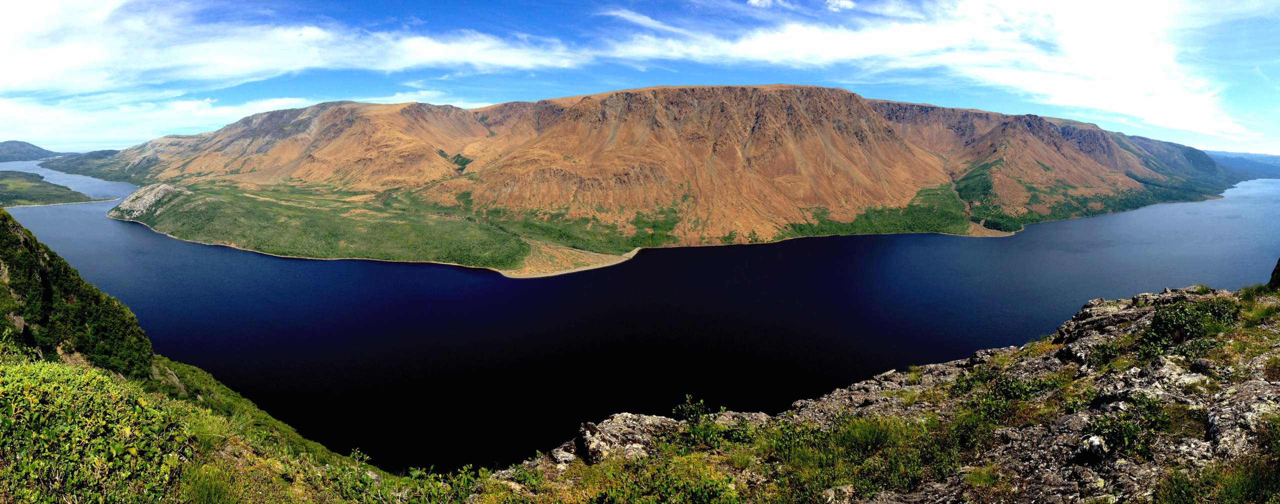 North Arm Traverse – Details & Directions – IATNL