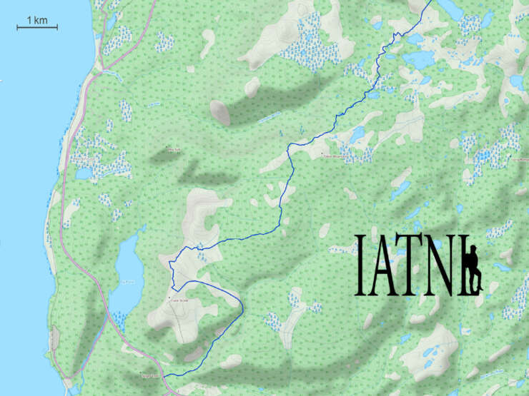 Grand Codroy Way – IATNL