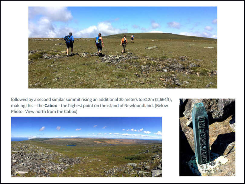 Cabox Summit – IATNL